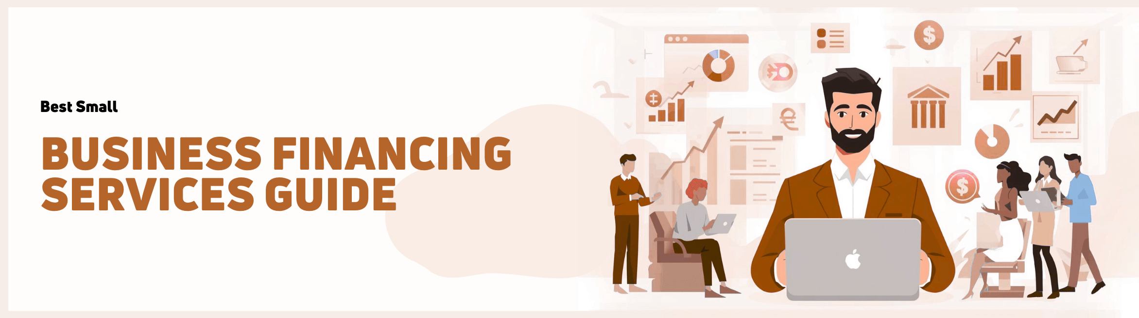 Best Small Business Financing Services: Complete Guide
